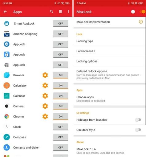 10 Best App Lockers For Android You Can Use 2020 Beebom