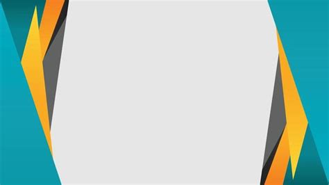 Powerpoint Border Vector Art Icons And Graphics For Free Download