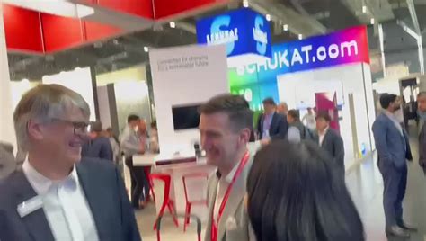 [video] sarabesh srinivasan on linkedin thanks to the collaborative