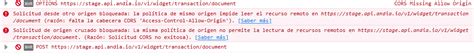 Aws Lambda Api Serverless Framework Api Gateway Cors Not Working Stack Overflow