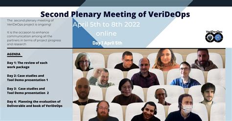 Veridevops On Linkedin Veridevops Europeanprojects Horizon2020