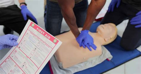 Aha Bls Renewal Near Me A Practical Guide Safety Training Seminars