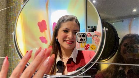 Asmr Lo Fi Room Tour In München Missmifam Treffen Youtube Event