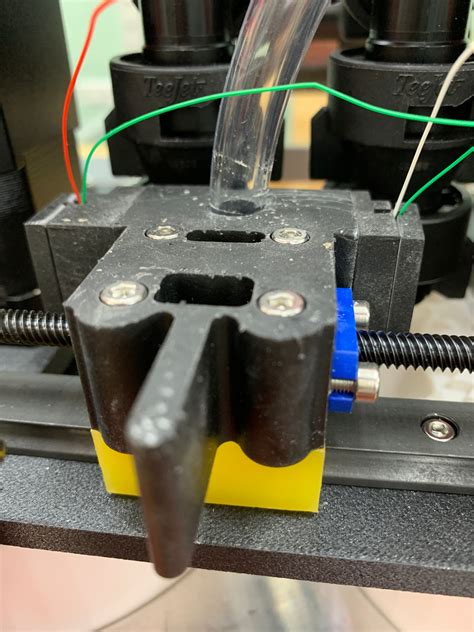 30awg To Larger Conductor Transition For Custom Sensor Circular