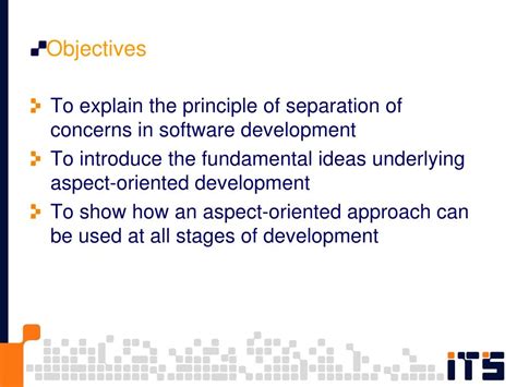 Ppt Aspect Oriented Software Development Powerpoint Presentation