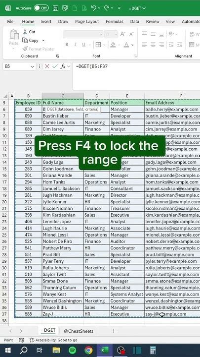 Excel Formula Excel Learnexcel Spreadsheet Advancedexcel Exceltricks Exceltutorial