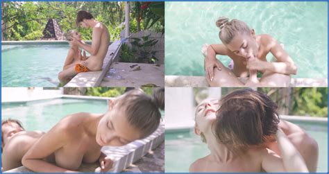 Eva Elfie Poolside Fun Xxx P Intporn Forums