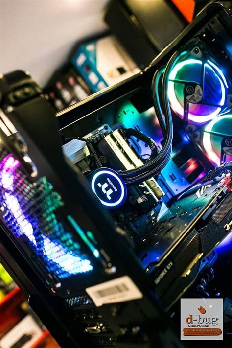 Skytech Gaming Chronos Gaming Desktop Amd Ryzen X Amd Radeon Rx Xt Tb Nvme G Memory