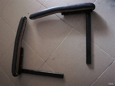 Части за електрическа инвалидна количка Терапевтични и ортопедични продукти Помощни сре