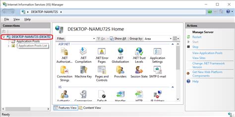 Steps To Secure Planvisage Scm Application Planvisage