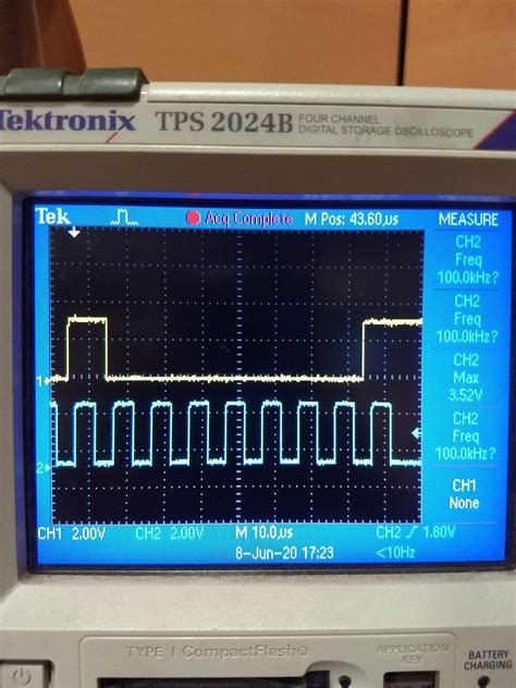 Ads112c04 Sanity Check With I2c Data Converters Forum Data