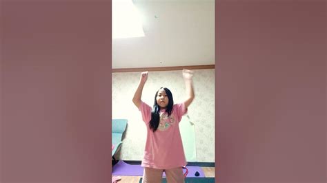 춤이 어려워욤 Youtube