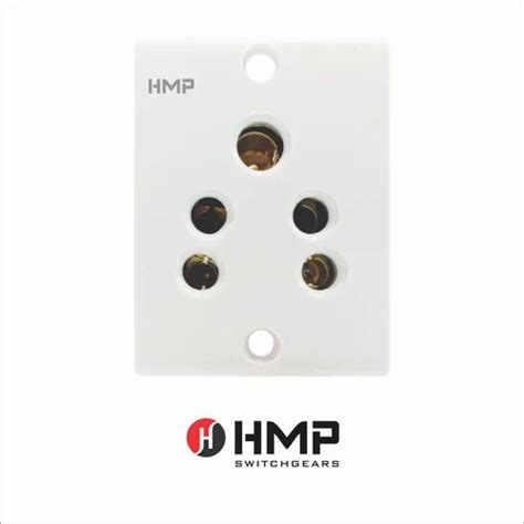 Socket PIN SOCKET MODULAR PENTOZ Manufacturer From New Delhi