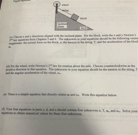 Solved A Kg Block Slides Without Friction On An Chegg