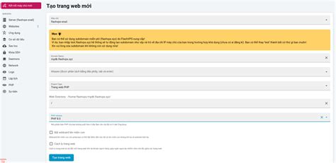 Phpmyadmin Flashpanel