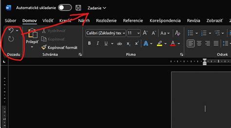 Move Undo To Top Roffice365
