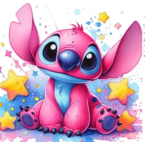 39 Ideas De Stitch Y Su Novia 565 Stitch And Angel Lilo And
