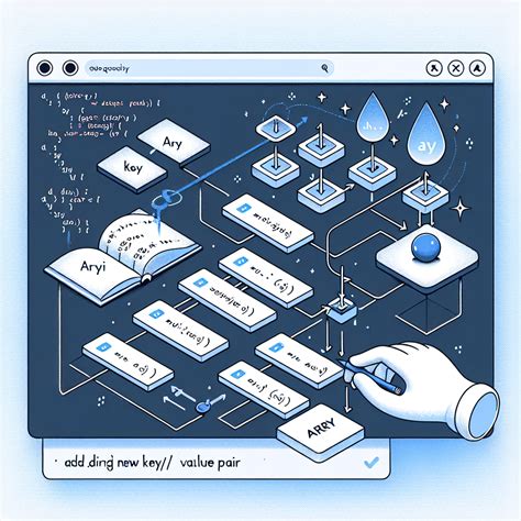 En Javascript ¿cómo Puedo Agregar Una Nueva Clavevalor