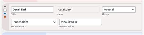 Using The Participants Database Plugin Xnau Webdesign