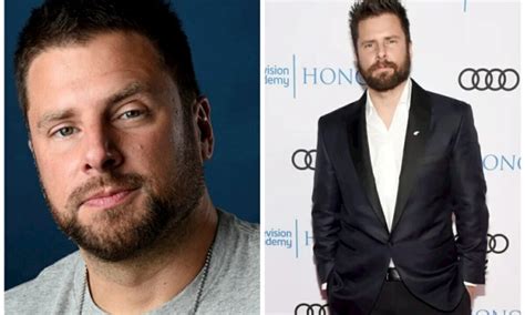 James Roday Net Worth Age Height Heart Attack Wife Biography Why