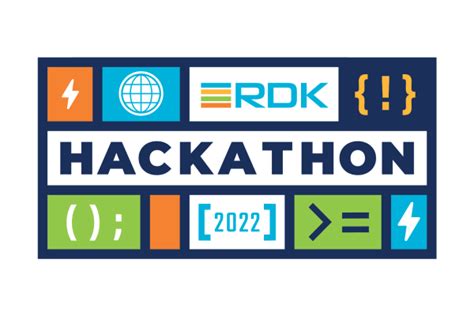 2022 Hackathon RDK Central The Open Source Platform For The Connected Home