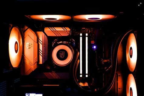 How To Choose A Cpu Cooler The Ultimate Guide Gamingini