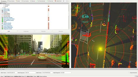Map Based Pose Correction Youtube