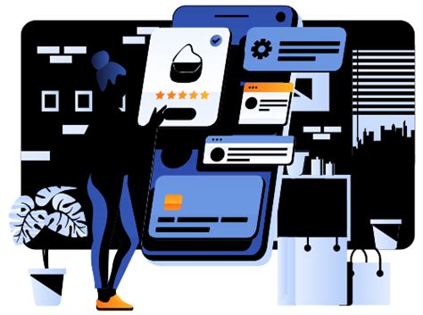 E Commerce Operations Automation Solutions By Aonflow