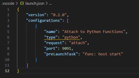 Azure VsCode Venv Python Exe Fails To Run On Subsequent Debugs Stack Overflow