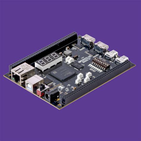 Mimas A7 Fpga Development Board My Blog