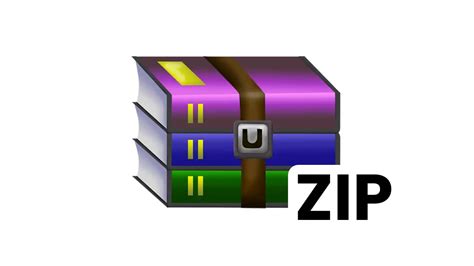 ziprar how the different compressed file formats for archives are unique