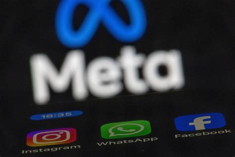 Meta Launches New Program To Improve Speech And Translation Ai