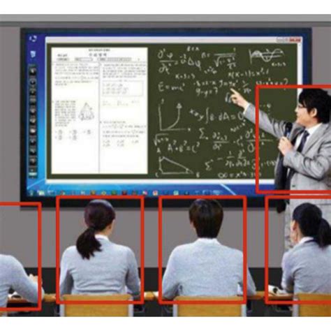 Segmentation Detection Results A Before Segmentation Detection B Download Scientific