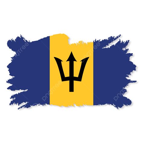 barbados flag png clip art the best porn website