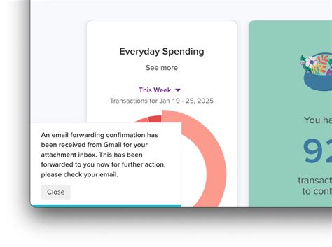 Automatic Forwarding From Gmail For Attachment Inbox Pocketsmith