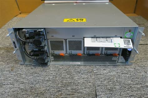 Ibm Power 8 Emx0 Pcie Gen3 I O Expansion Slot Drawer 00fy278 Fc 78cd 001 4u