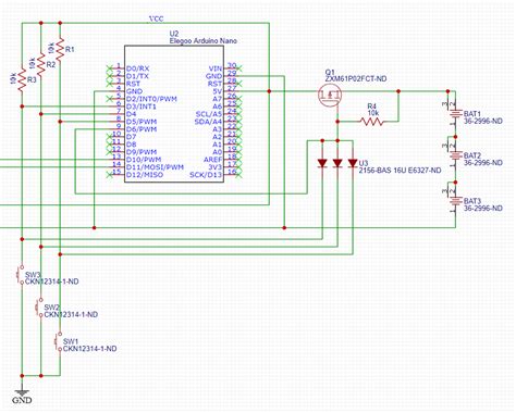Default State Of Microcontroller Pins Forum For Electronics