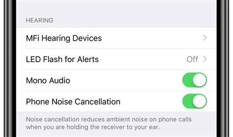 Why And How To Enable Mono Audio For Your AirPods Or Other Headphones