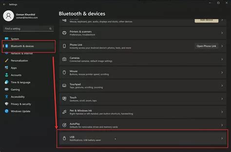 5 Ways To Disable Usb Selective Suspend In Windows 11