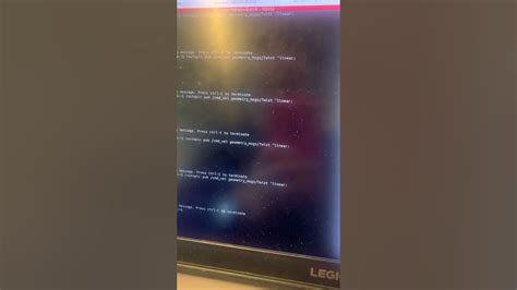 Turtlebot Core Miscommunication Youtube