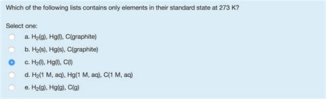 Solved Can You Pls Check If The Answers Are Correct Or Not