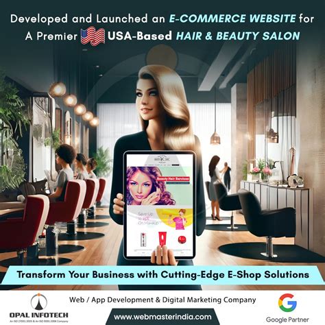 Opal Infotech On Linkedin Opalinfotech Ecommercedevelopment Onlineshoppingwebsite