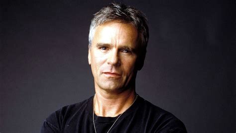 La Carriera Tv Di Richard Dean Anderson