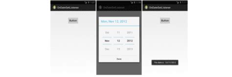 Android Tutorial On Event Listeners Edureka Blog