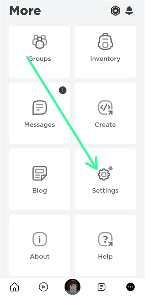 Fix Roblox This Experience Is Unavailable Due To Your Account Settings Error NixLoop