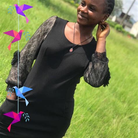 Itz Mhiz Anthonia Taiwo