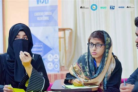 Mahnoor Khan On Linkedin Learning Leadership Teamwork Selfgrowth