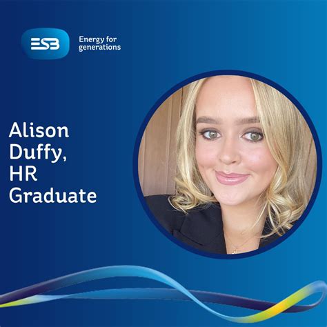 The Culture And Work Environment In Esb Truly Embodies The Companys