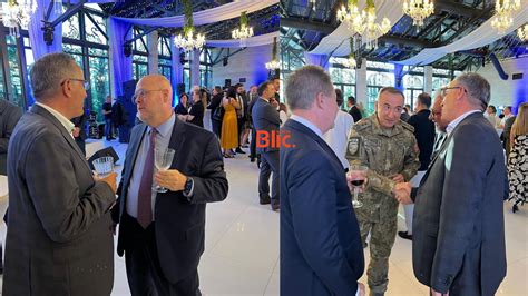 Hamza Në 25 Vjetorin E Misionit Të Osbe Së Në Kosovë Keni Vendosur Themelet E Demokracisë