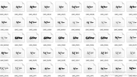 375 Free Gujrati Fonts En 2024